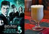 Harry Potter Cocktails and The Ultimate Harry Potter and Movie Cocktail ...