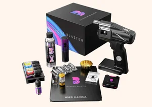 Flavour Blaster Review - Is It Worth It? — Smartblend