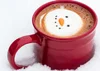 Tipsy Snowman Drink Recipe — Smartblend