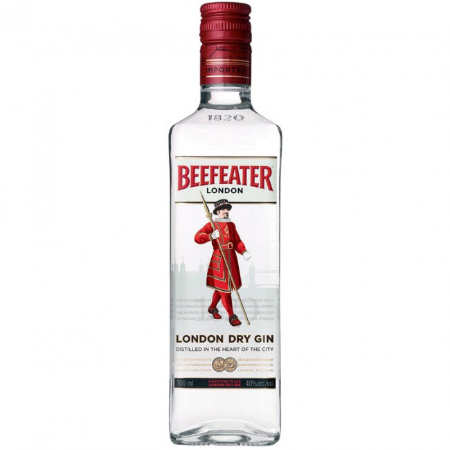 What Is Gin? The Ultimate Guide to The Different Types of Gin — Smartblend