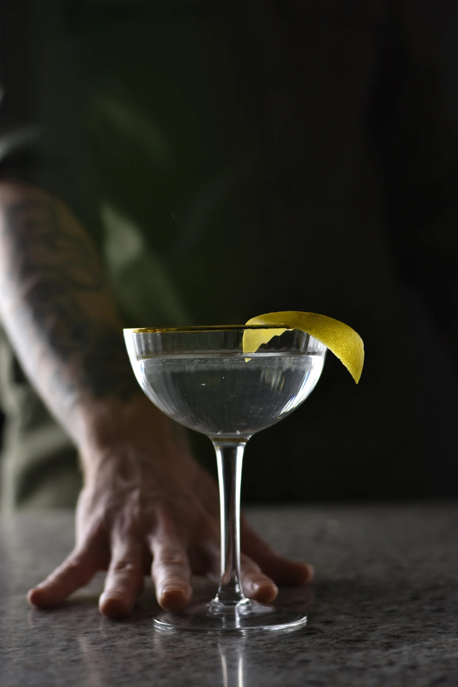 How To Make EVERY Gin Martini — Smartblend
