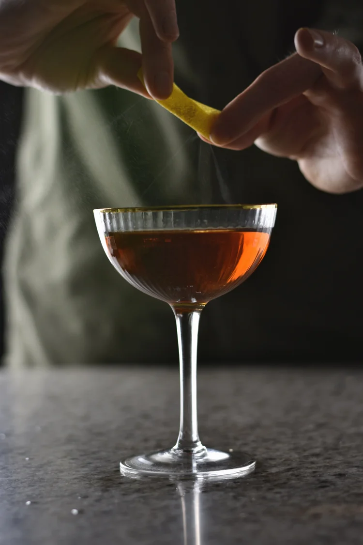 How To Make EVERY Gin Martini — Smartblend
