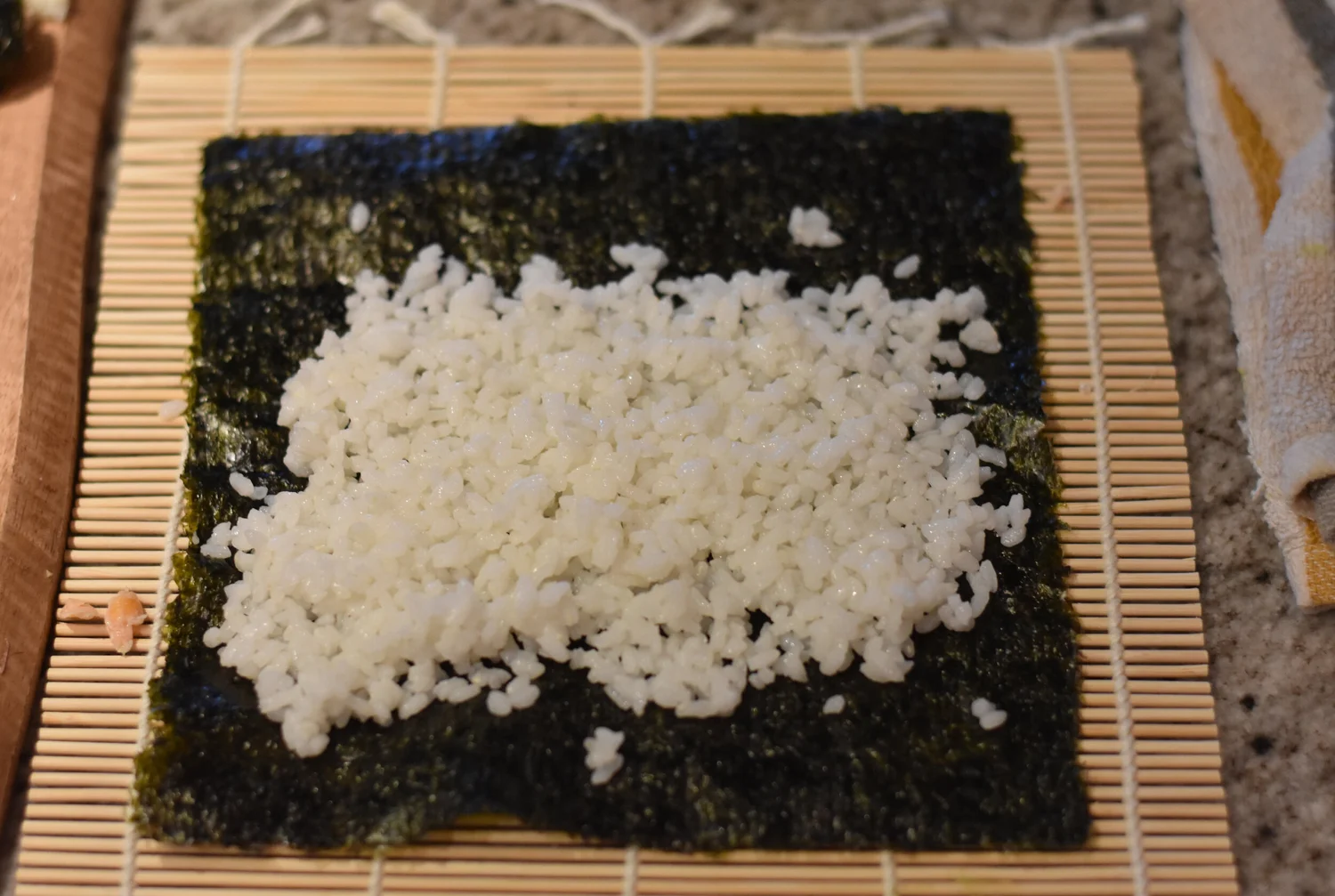 How To Make Sushi | Easy Homemade Recipe — Smartblend