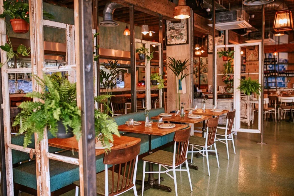 Guide To Manchesters Ancoats Bars And Restaurants — Smartblend