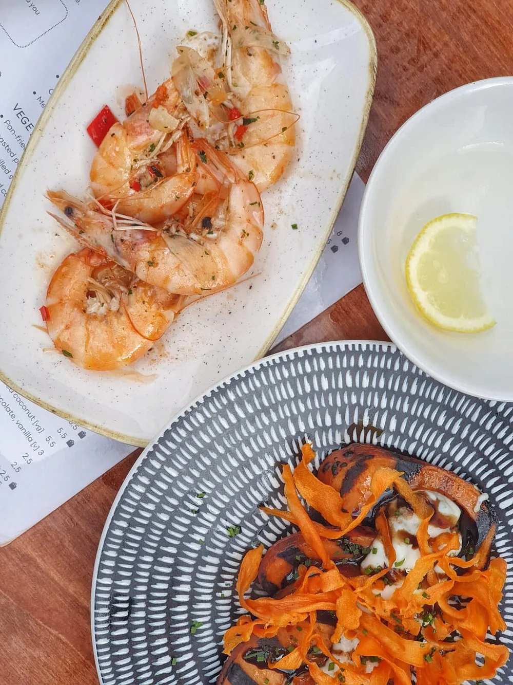 Canto: Manchester Restaurant Review — Smartblend