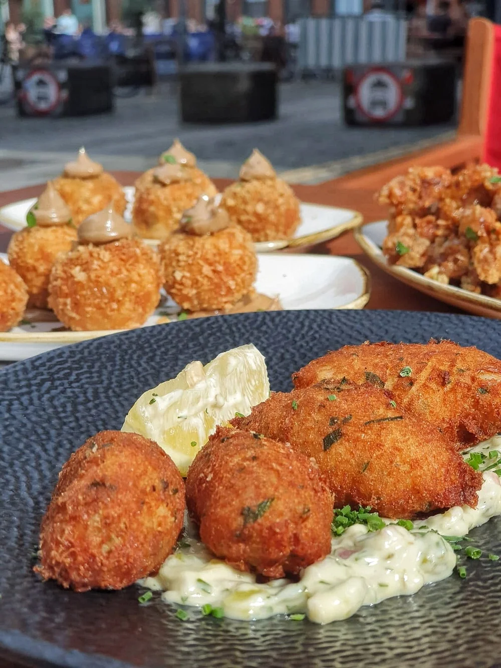 Canto: Manchester Restaurant Review — Smartblend