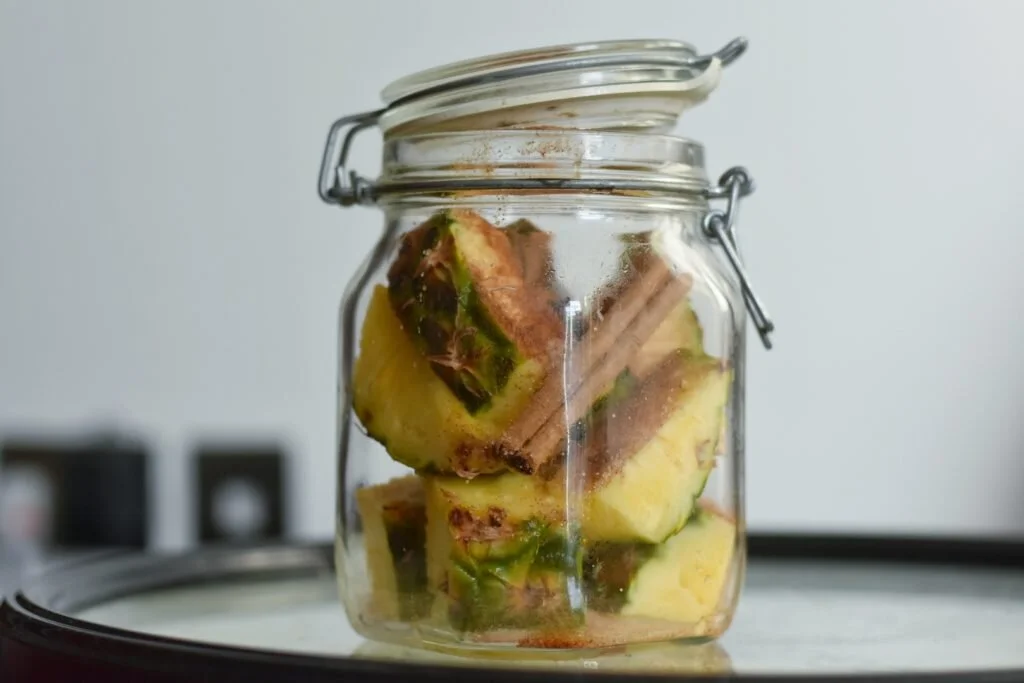 How to make Tepache | What it is, Recipe, health benefits and ...