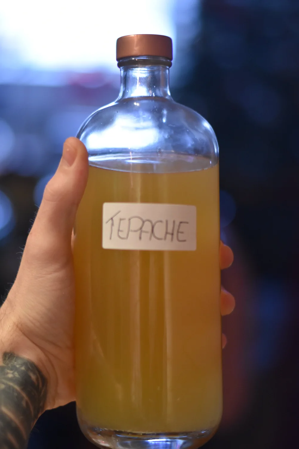 How to make Tepache | What it is, Recipe, health benefits and ...