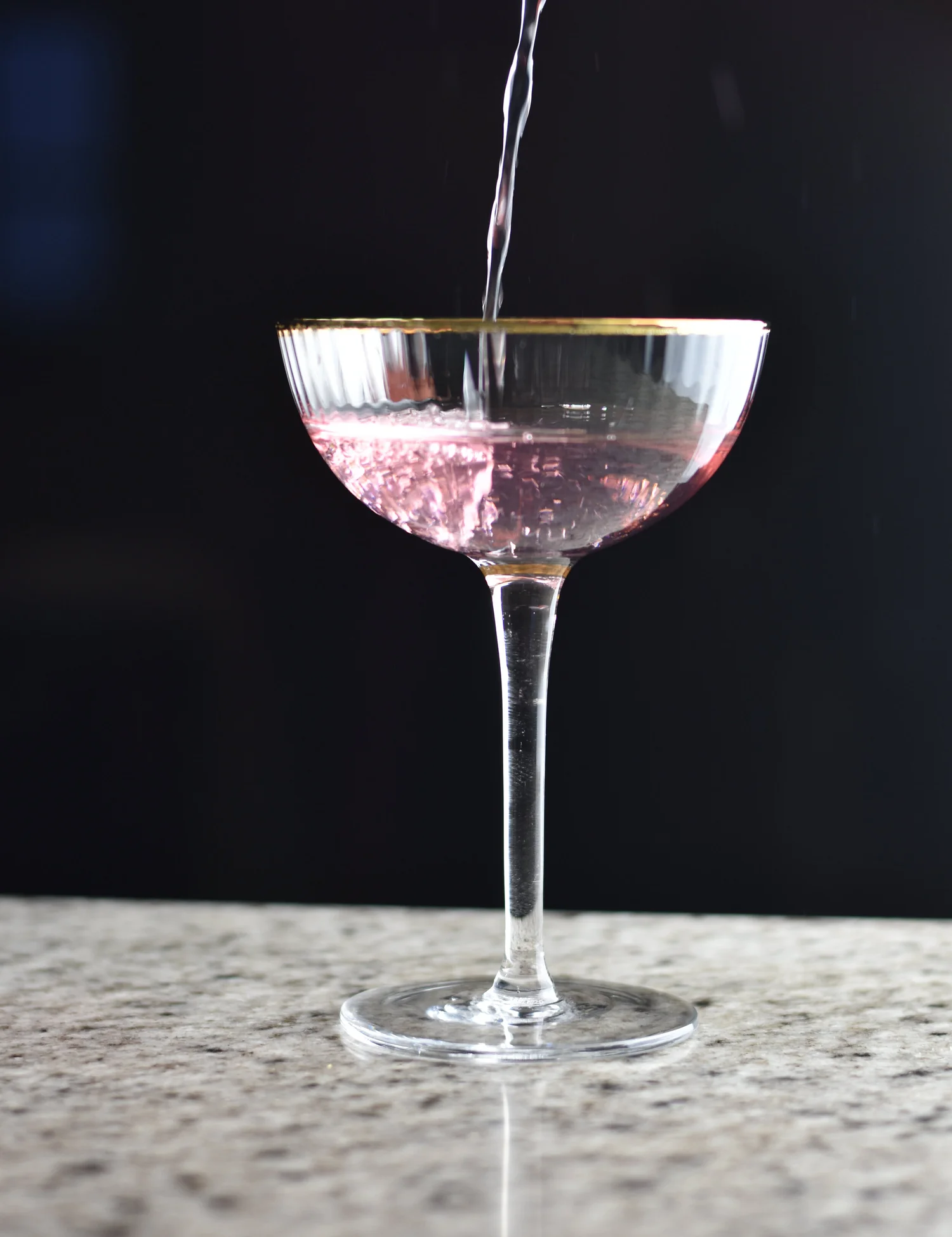 Sex And The City Cocktail Recipe And History Cosmopolitan — Smartblend