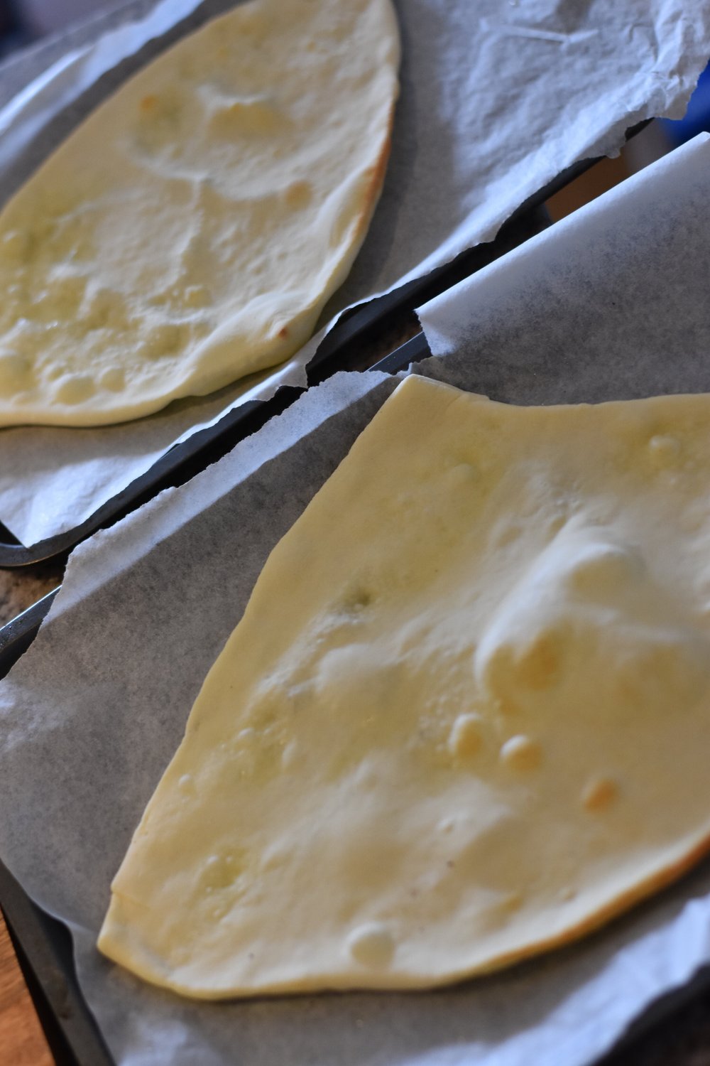 Easy Cheesy Breakfast Pizza Recipe — Smartblend