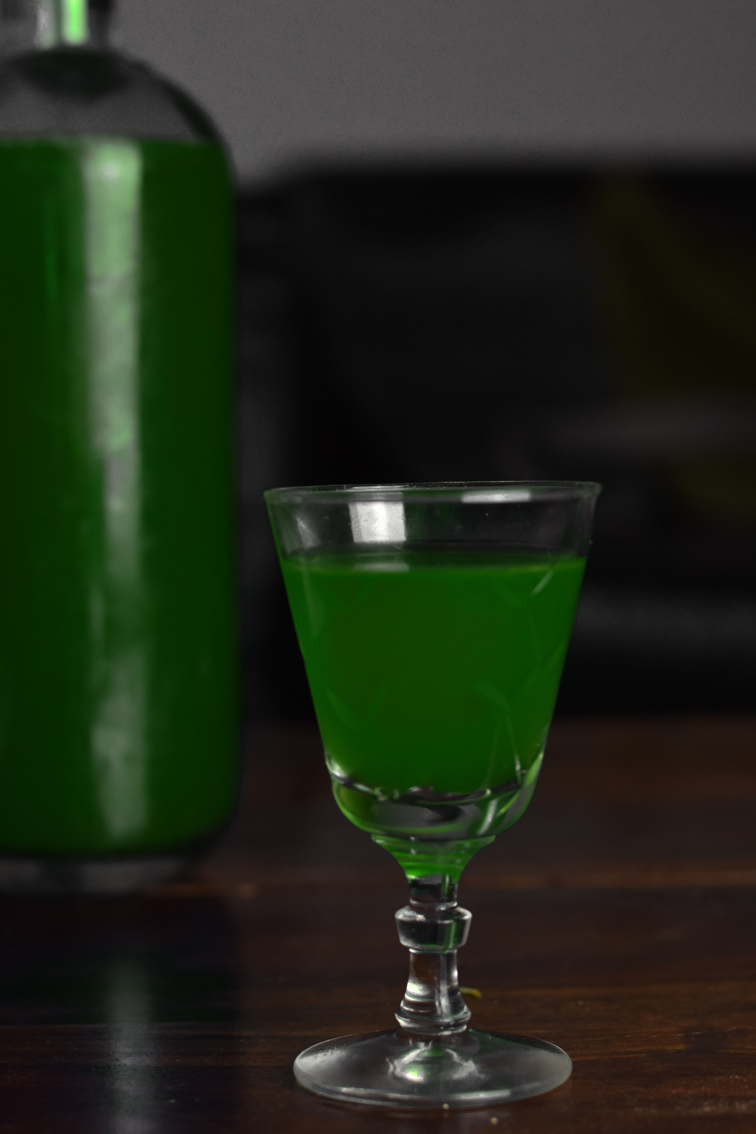 5 Cheap and Easy Homemade Health and Wellness shot recipes — Smartblend