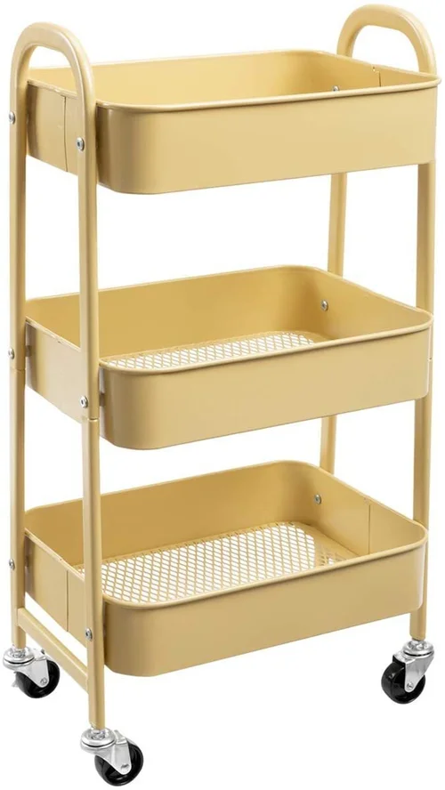 10 Best Budget Gold Drinks Trolleys — Smartblend