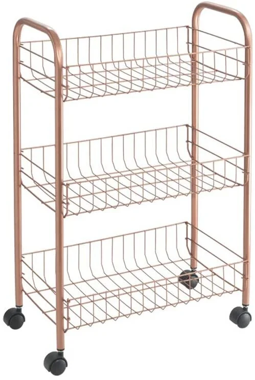 9+ Best UK Cheap Gold Bar Carts under £100 — Smartblend