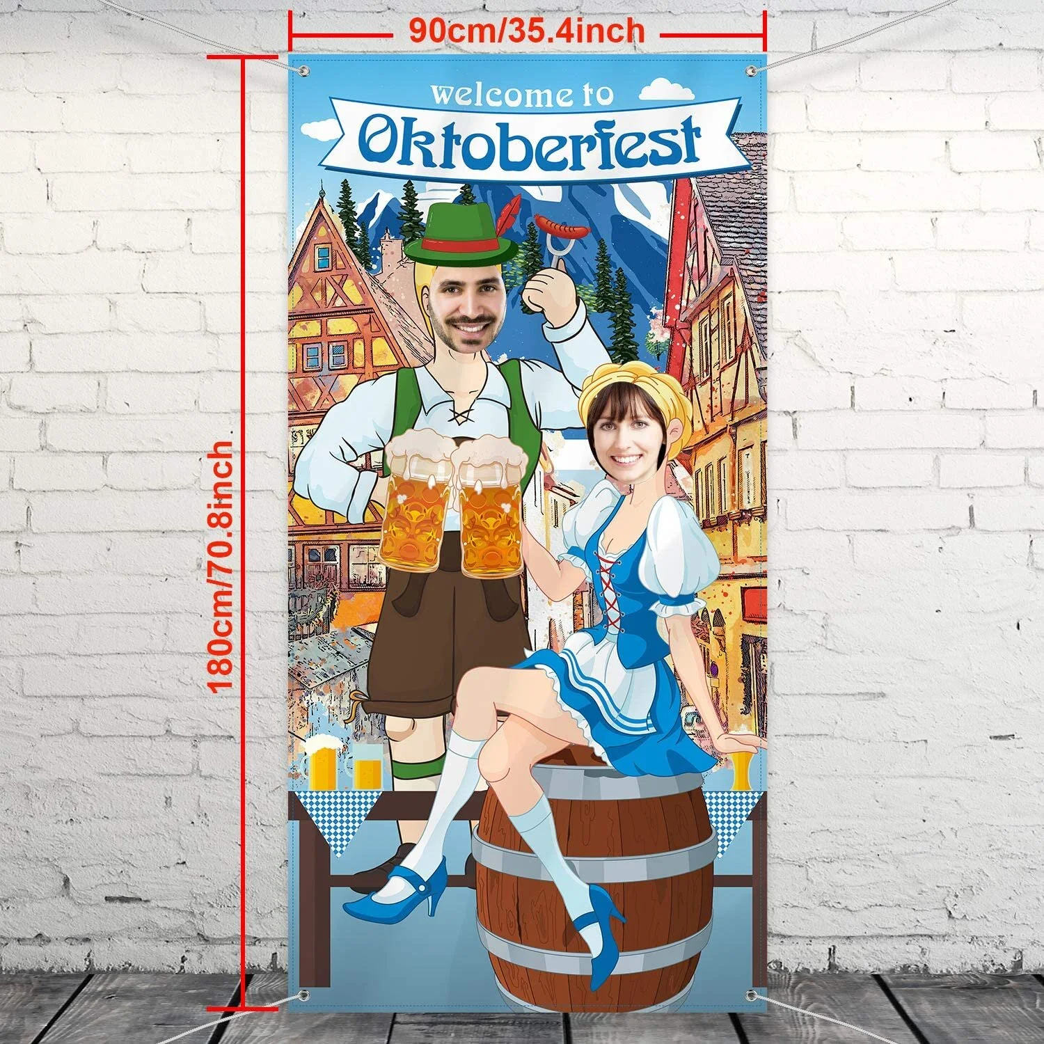 7 Tips How to throw an Epic Oktoberfest Party at Home — Smartblend