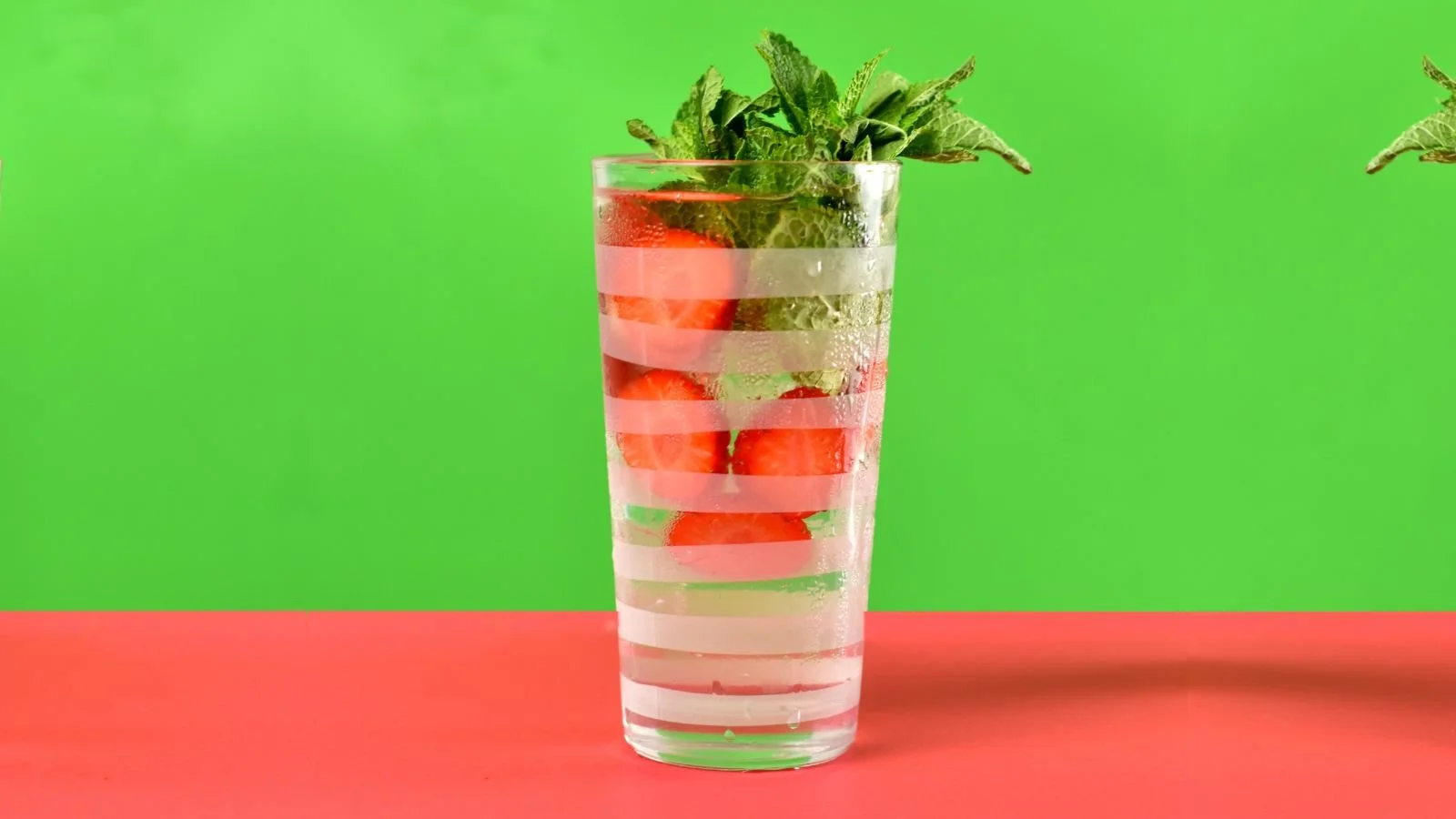 UK Eurovision Cocktail Recipe — Smartblend