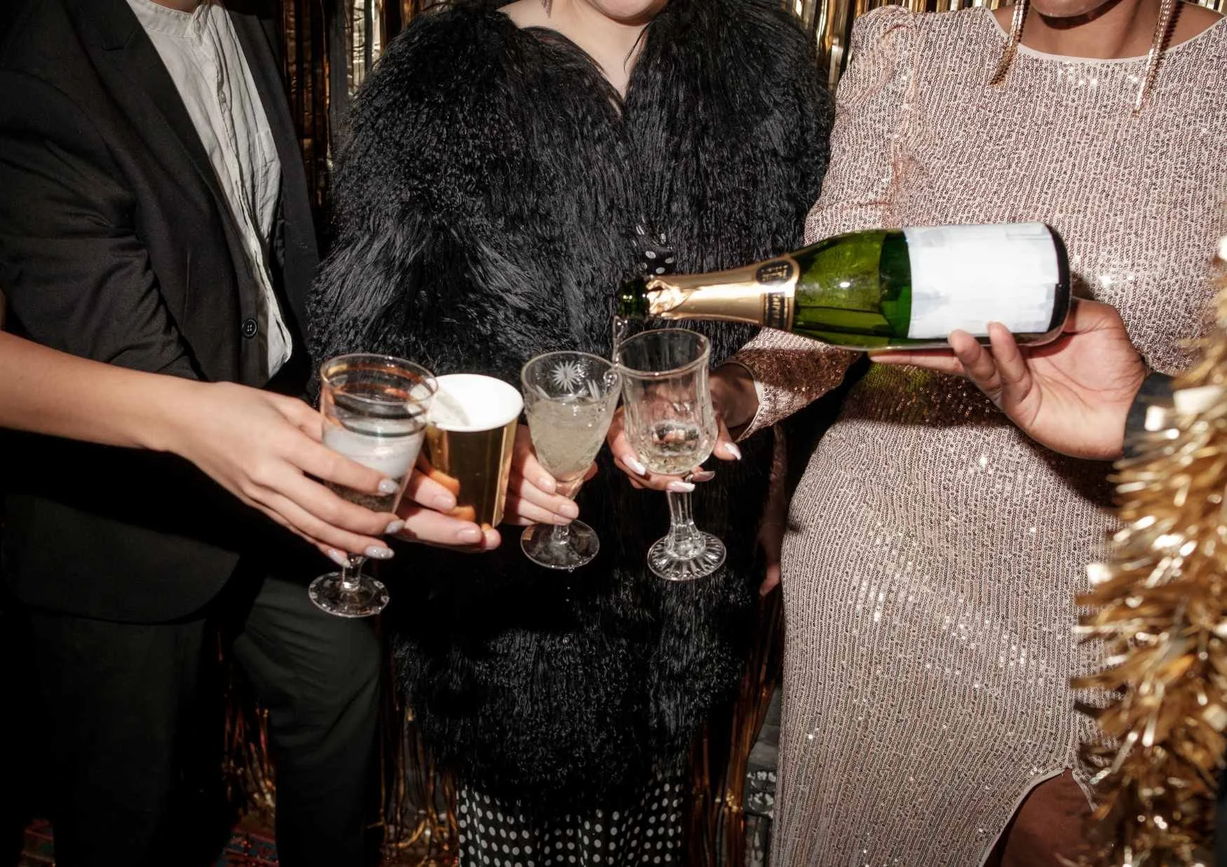 The 6 BEST Savory Cocktails — Smartblend