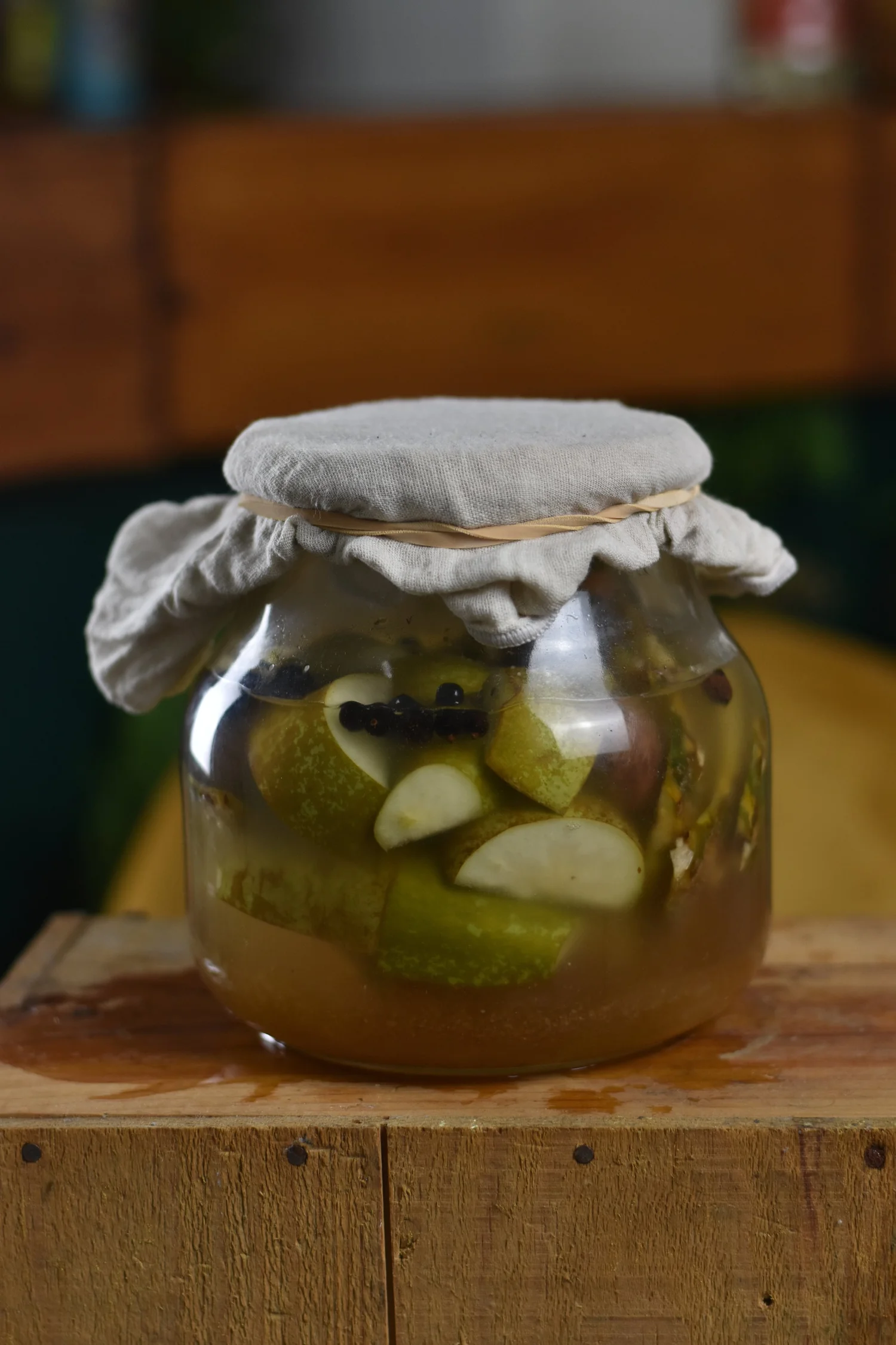 How to make Tepache | What it is, Recipe, health benefits and ...