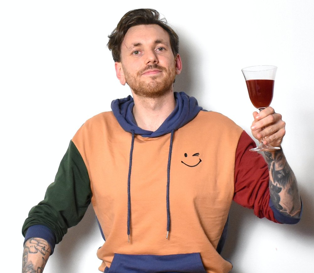 Traditional Candied Mint Leaves — Smartblend