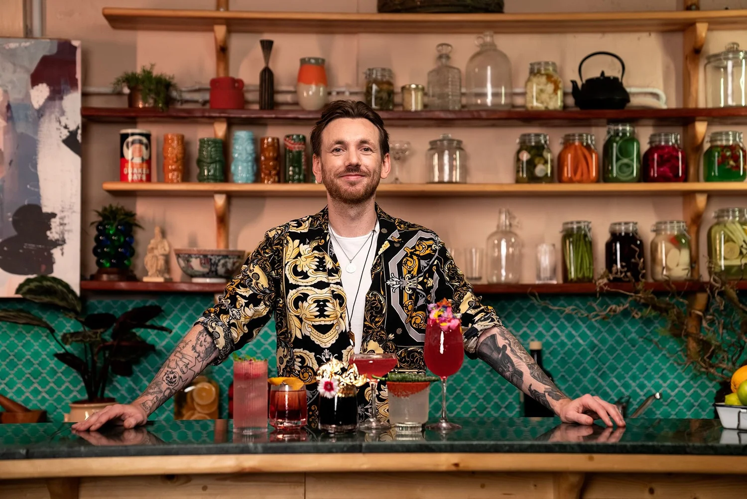 The Best Online Bartending Course | Learn How To Make Cocktails From ...