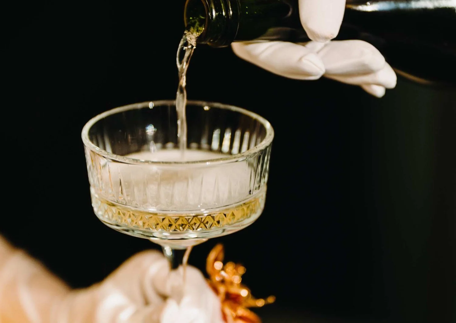 Aperitif Cocktails | What Cocktails to Drink Before Dinner — Smartblend