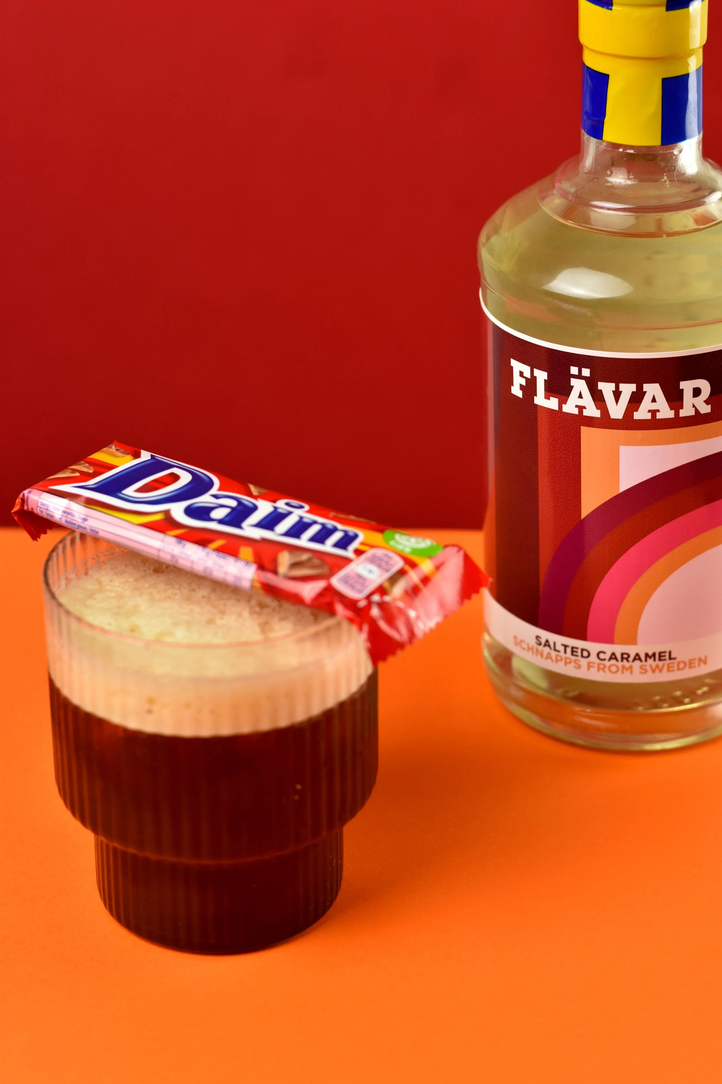 5 Eurovision Cocktail Recipes — Smartblend