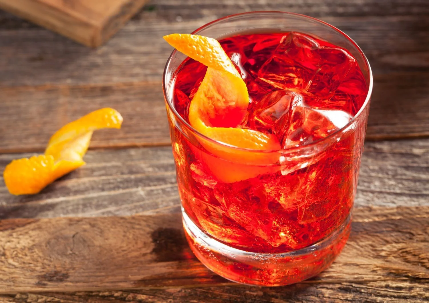 Aperitif Cocktails | What Cocktails to Drink Before Dinner — Smartblend