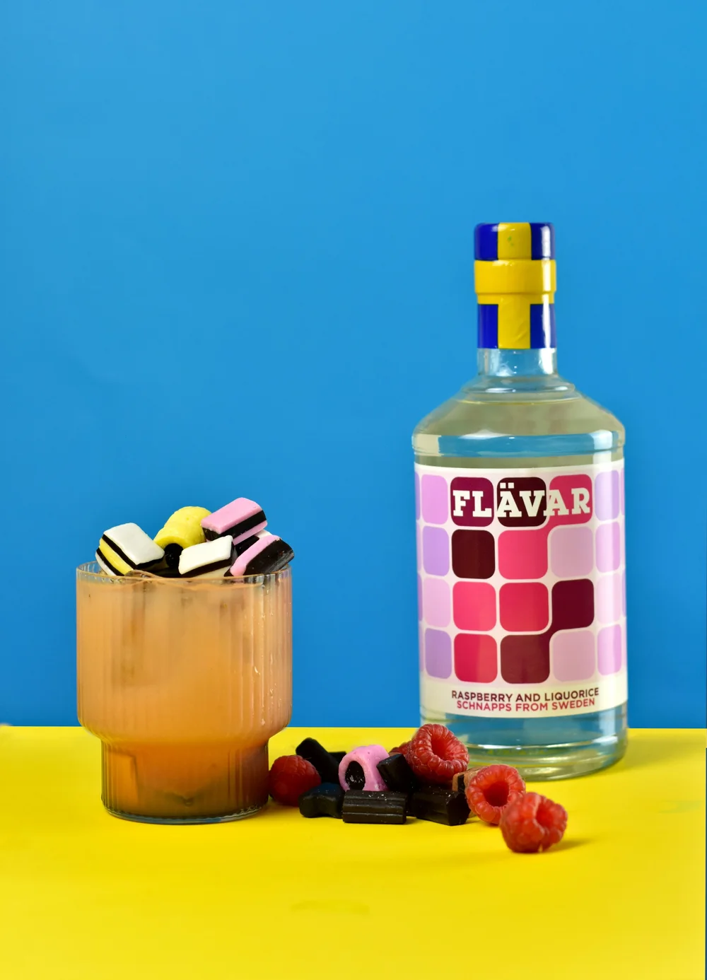 5 Eurovision Cocktail Recipes — Smartblend