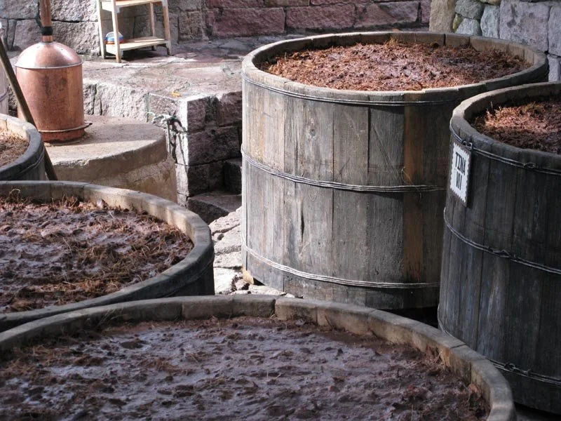 What Is Mezcal? - The “Smoky Tequila” — Smartblend