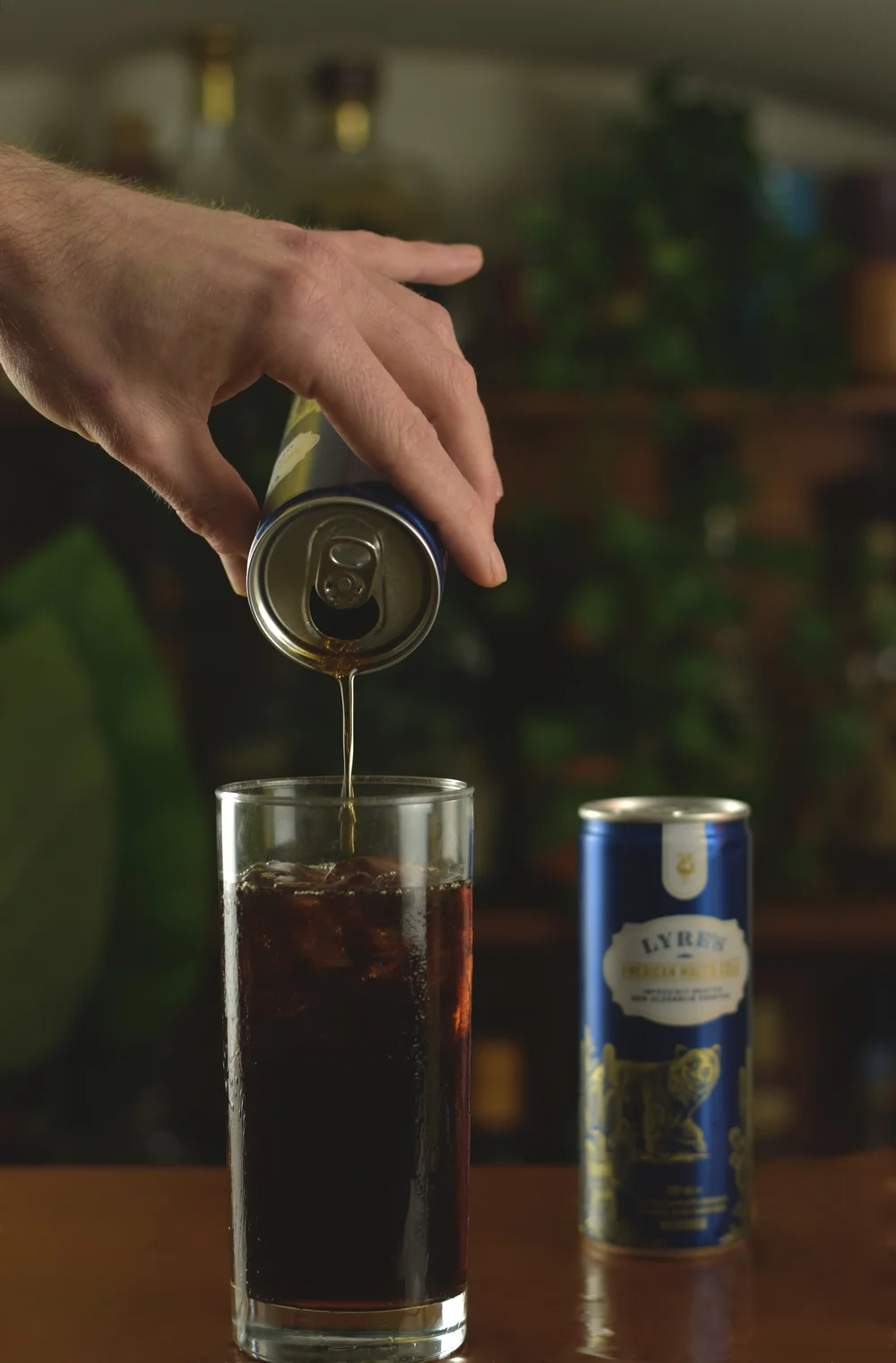 Lyres Non-Alcoholic Premix Cans - Entire range reviewed! — Smartblend