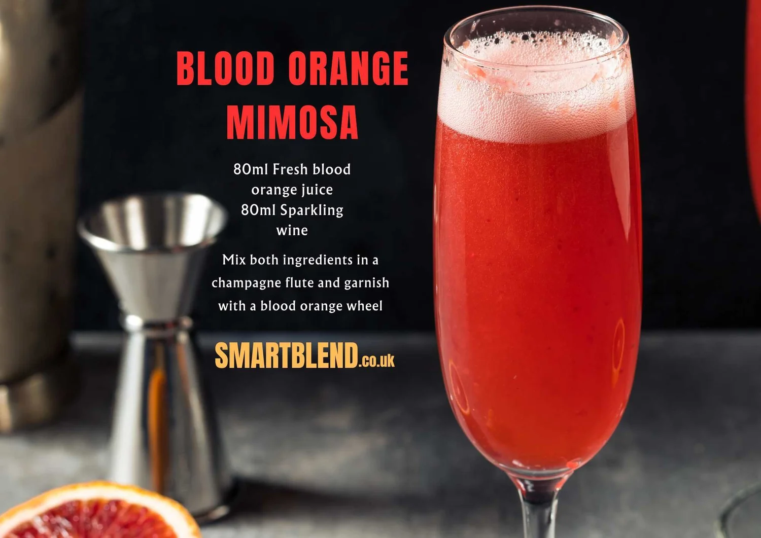 The 9 Best Mimosa Recipes with The Classic Mimosa Cocktail and History ...