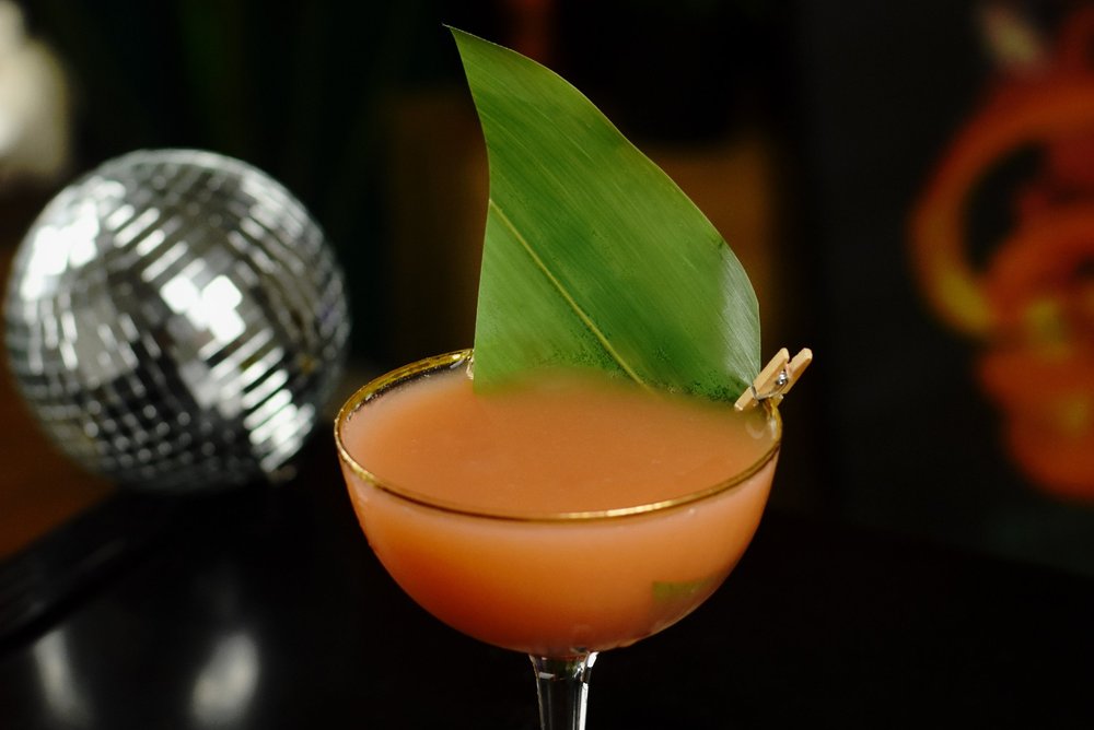 Summer Cocktails 2025 — Smartblend