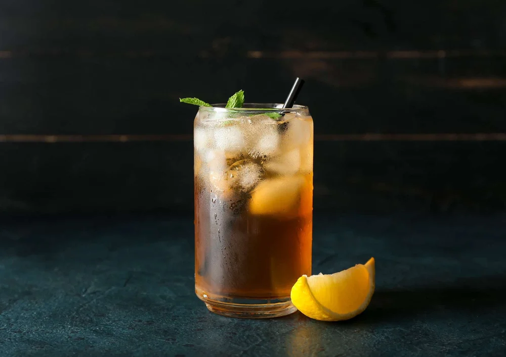 7&7 Drink Recipe — Smartblend