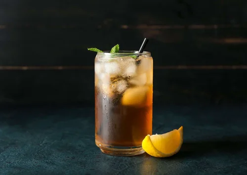 7&7 Drink Recipe — Smartblend