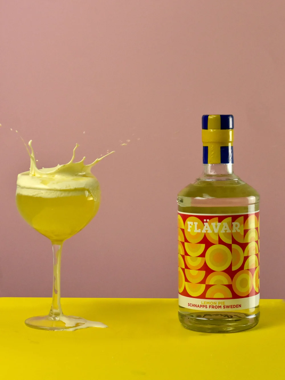 5 Eurovision Cocktail Recipes — Smartblend