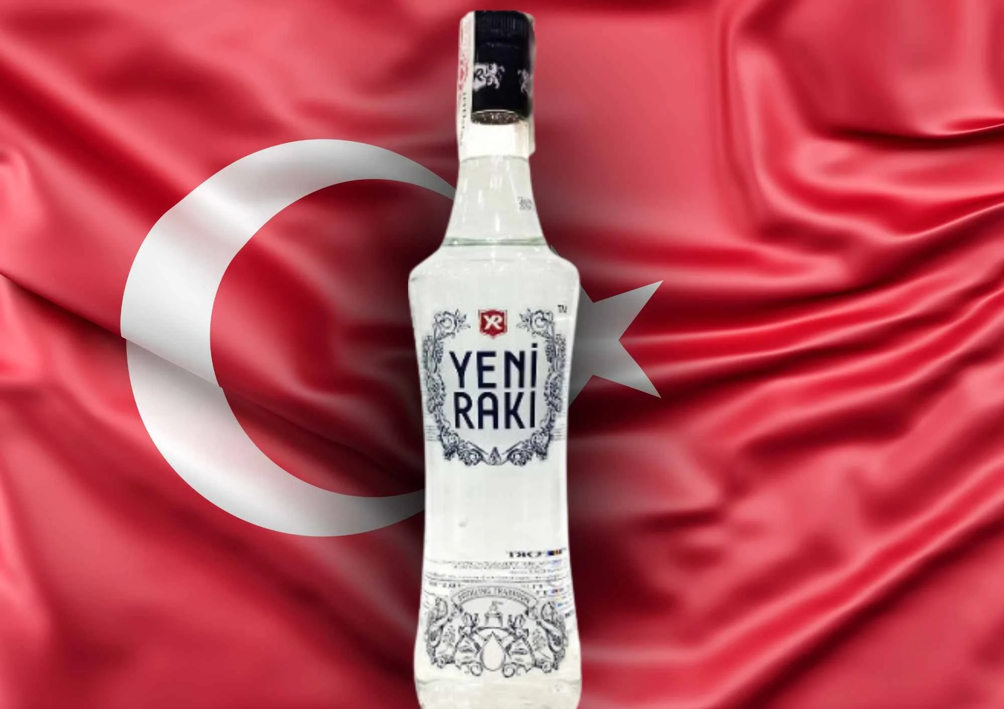 What Is Raki? — Smartblend