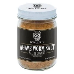 What is a Tequila Worm? Should you eat it? And why is it there ...