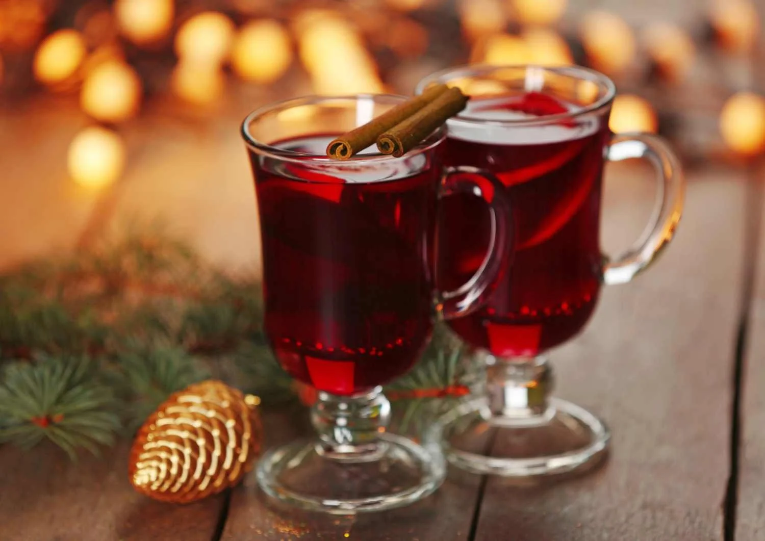 Bonfire Night Cocktails that Work For ANY Firework Display — Smartblend