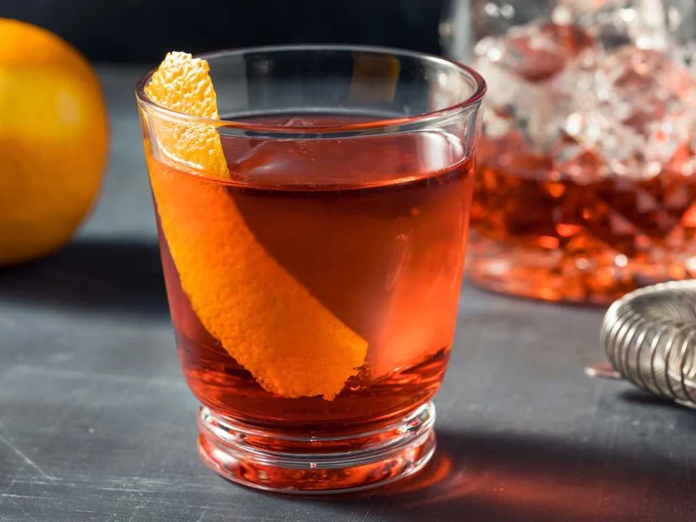 The 9 Best Smoky Cocktails — Smartblend