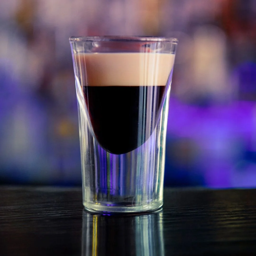 B52 Shot Recipe — Smartblend