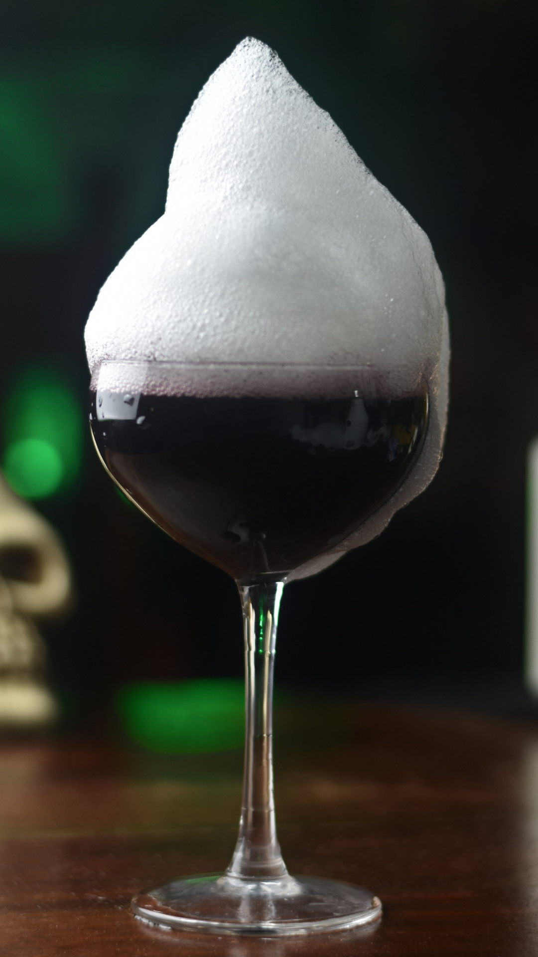 Black Cocktails Guide - Every Way You Can Make Them — Smartblend