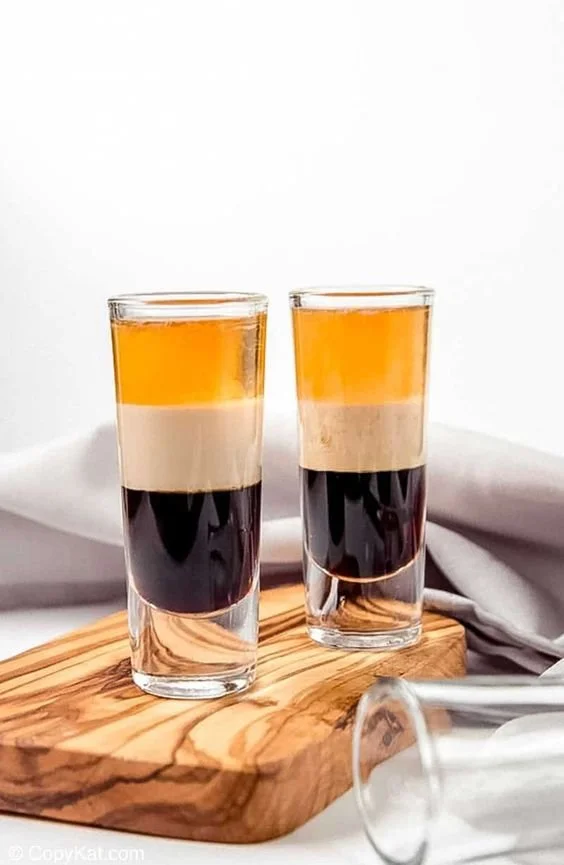B52 Shot Recipe — Smartblend