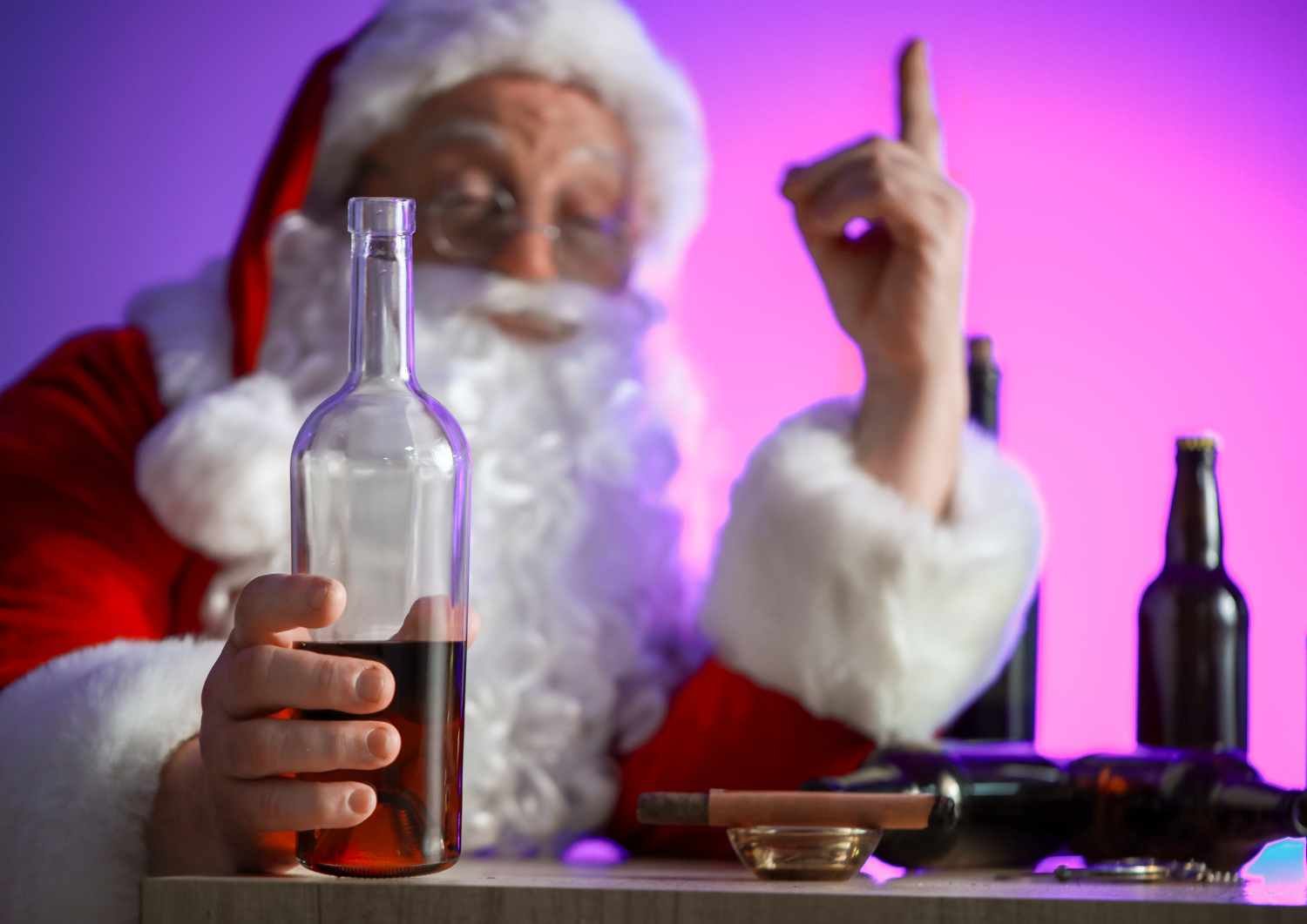 The Easy Homemade Christmas Gin Recipe for Gifting and Drinking ...