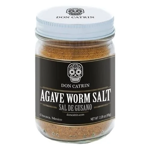 What is a Tequila Worm? Should you eat it? And why is it there ...