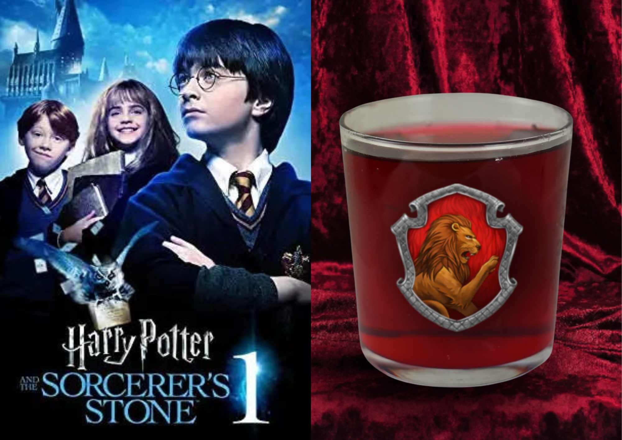 Harry Potter Cocktails and The Ultimate Harry Potter and Movie Cocktail ...