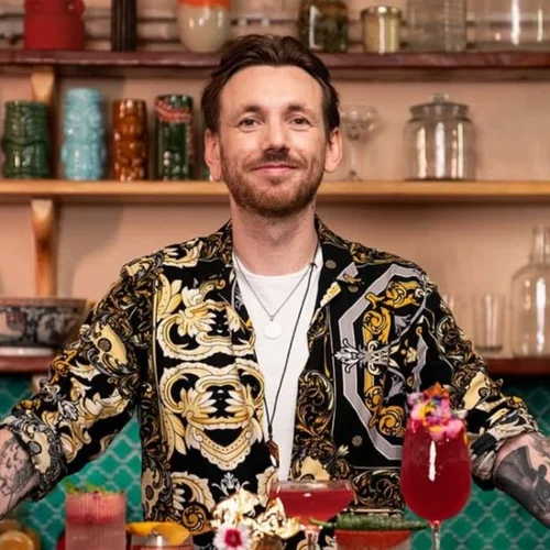 7&7 Drink Recipe — Smartblend