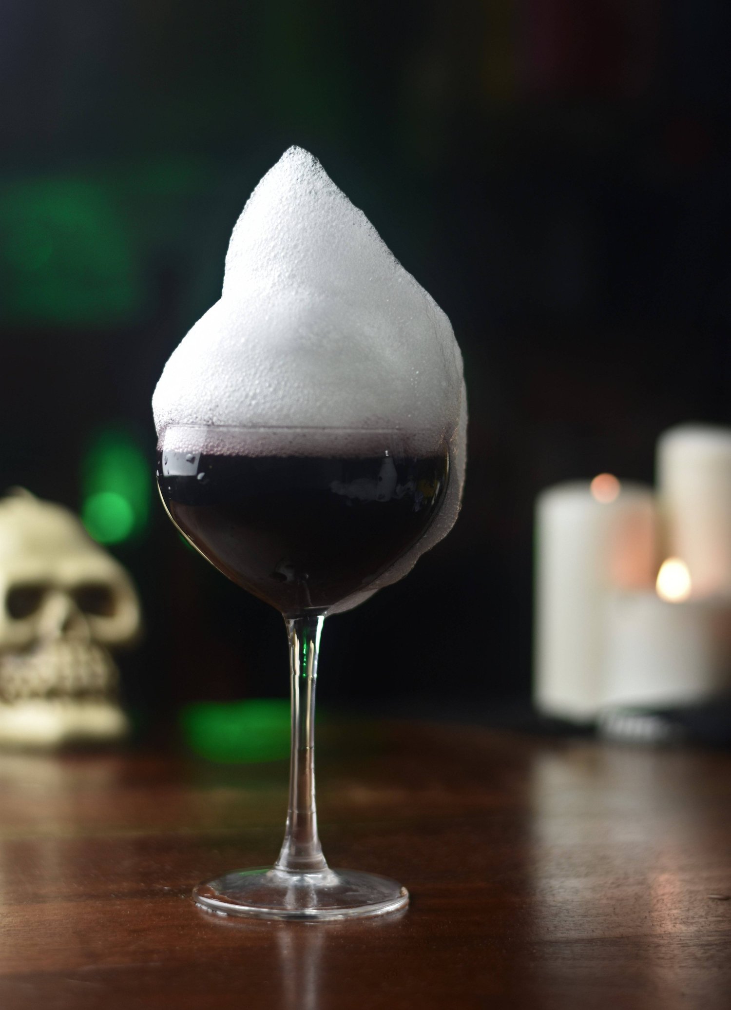 Autumn Cocktails 2025 — Smartblend