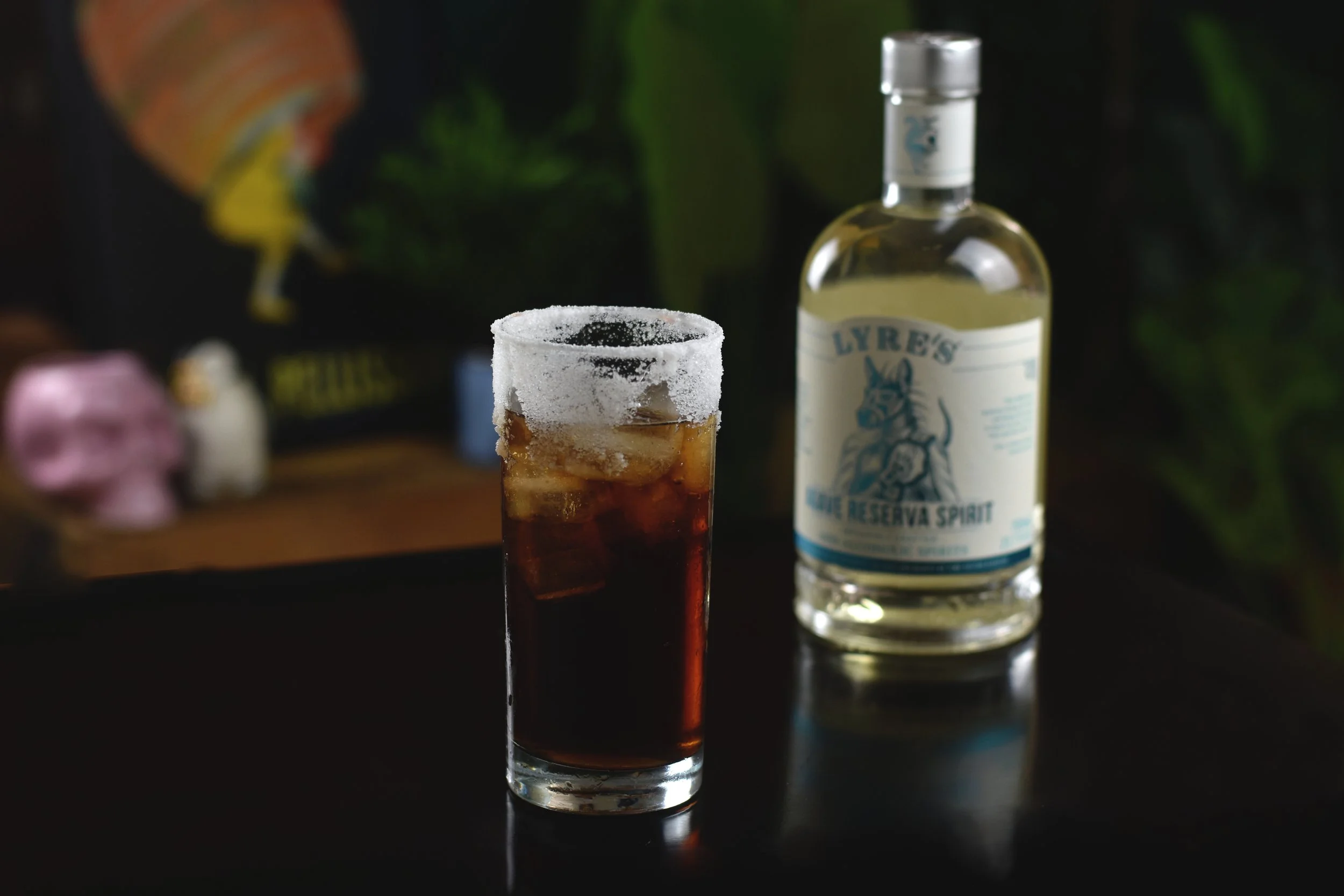Batanga Cocktail Recipe — Smartblend