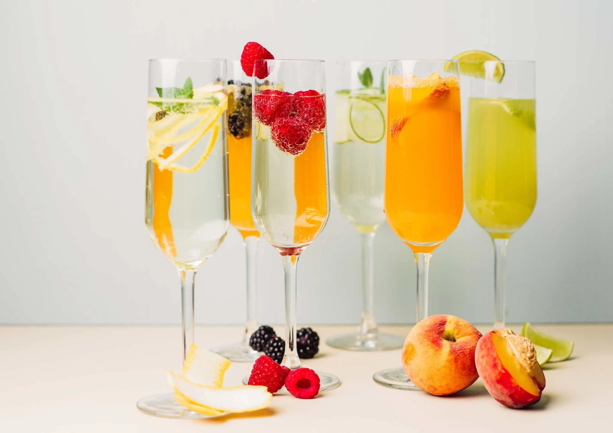 The 9 Best Mimosa Recipes with The Classic Mimosa Cocktail and History ...