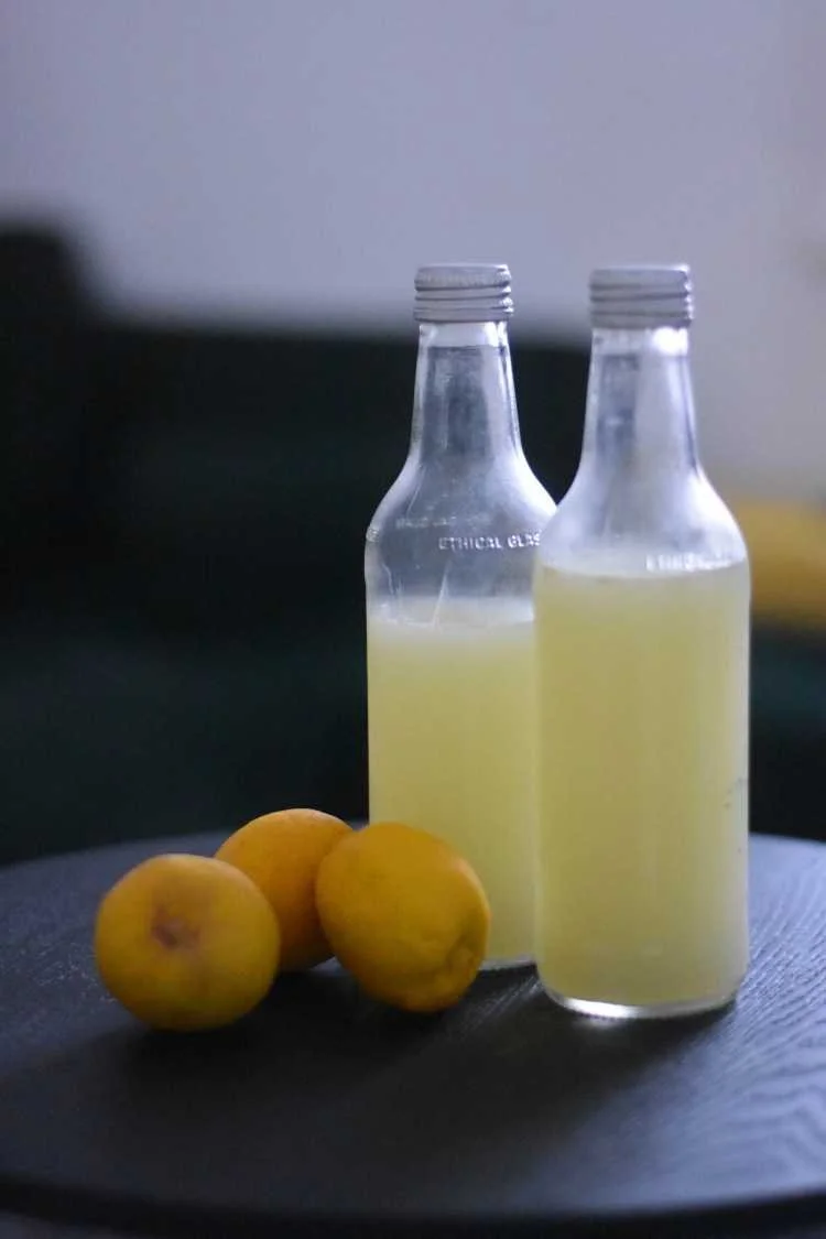 How to get 8x more juice from limes and lemons with SUPER JUICE ...