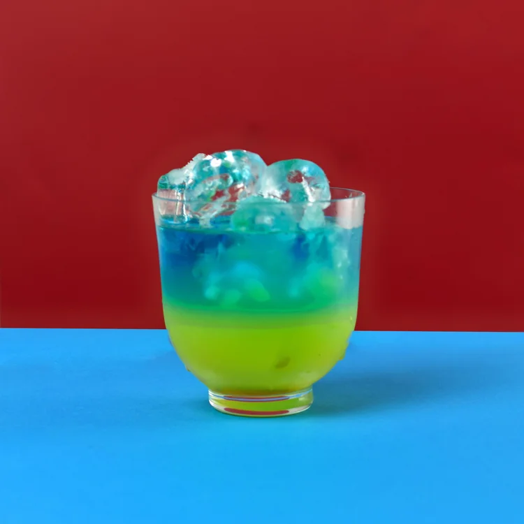 5 Eurovision Cocktail Recipes — Smartblend